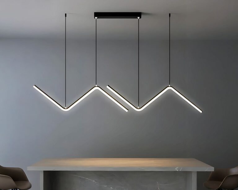 Lustre Design : achetez votre lustre ultra tendance