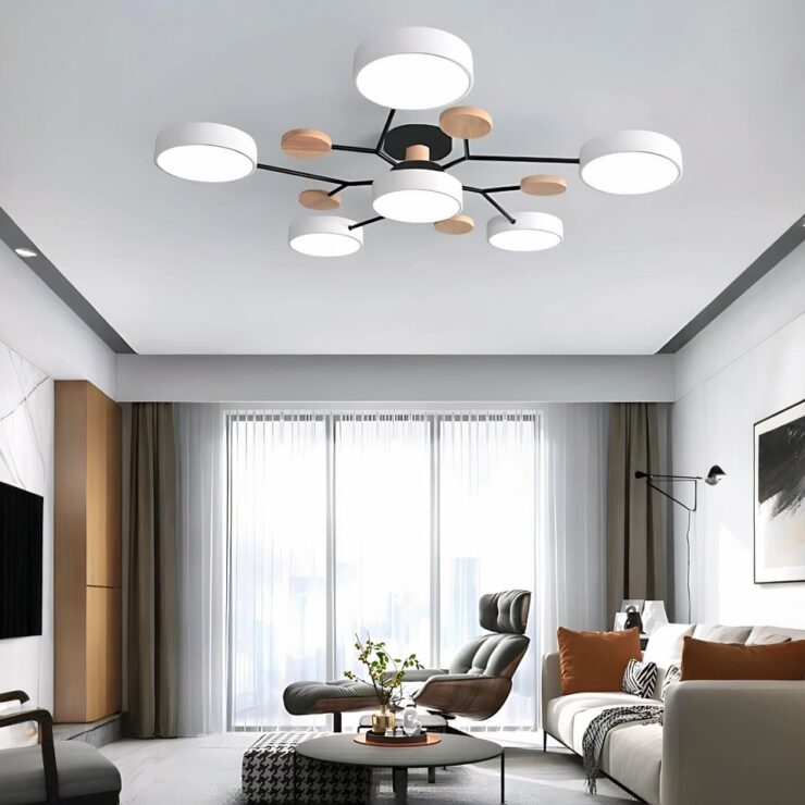 Lustre design • Lustre Design