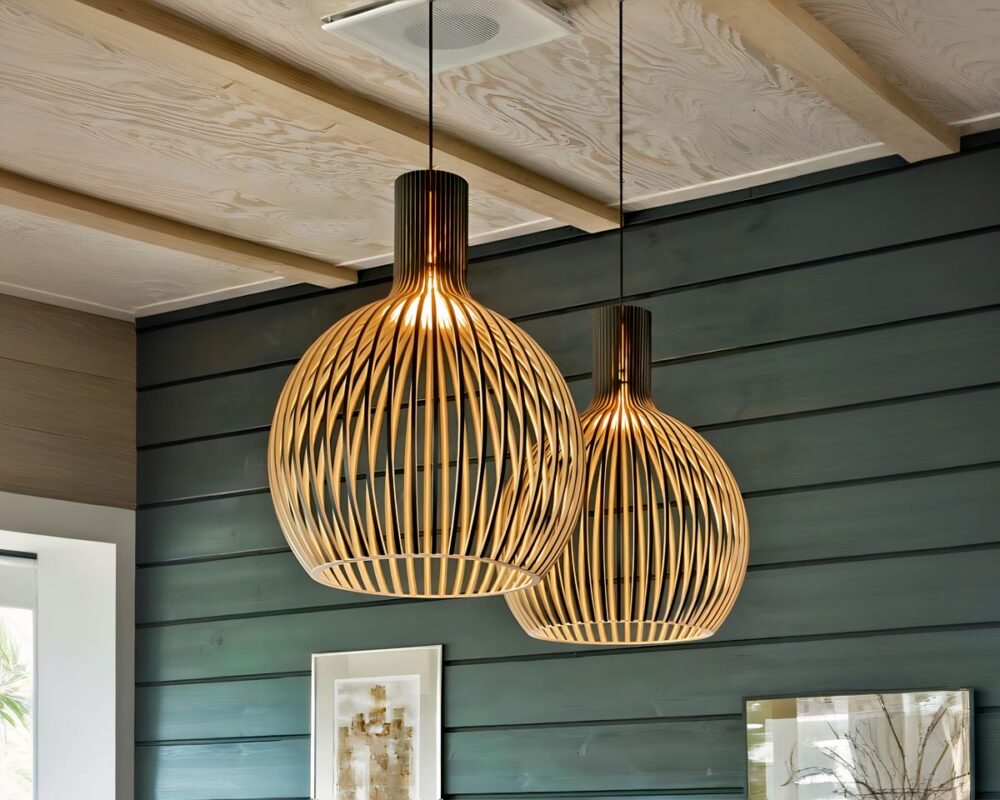 Lustre Design : achetez votre lustre ultra tendance