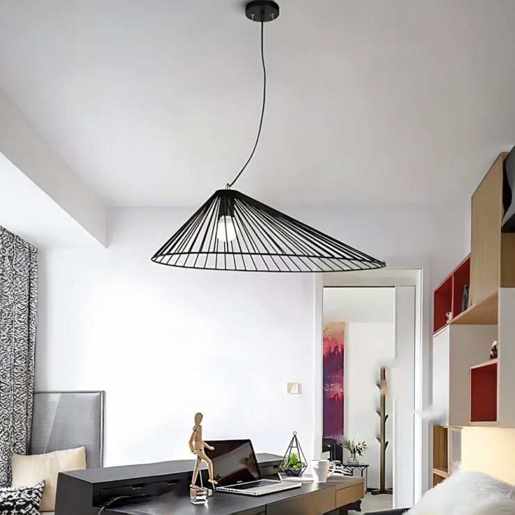 Lustre vertigo • Lustre Design