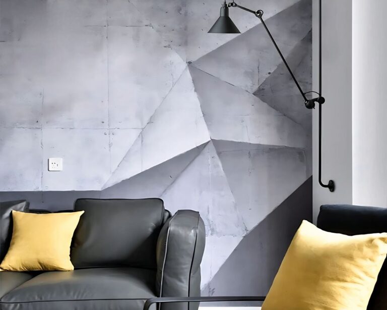 Lustre mural orientable et ajustable style architecte • Lustre Design