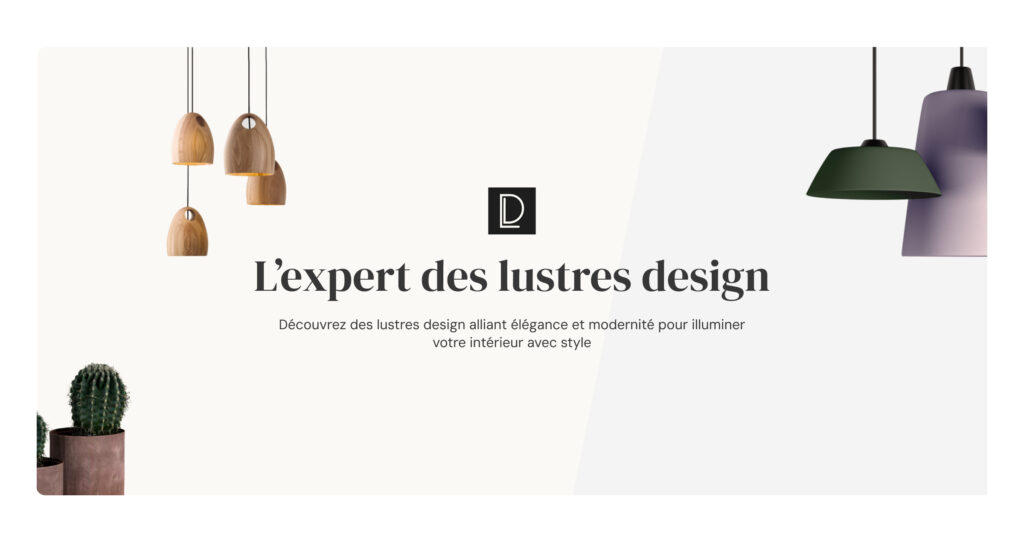 Lustre design • Lustre Design