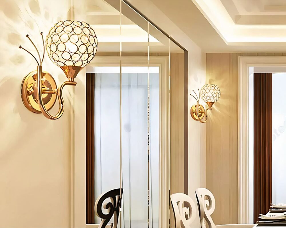 Lustre Design : achetez votre lustre ultra tendance